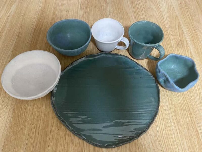 Hyogo: Tamba Pottery Tour of Kilns, Crafts, and Traditions - FAQ