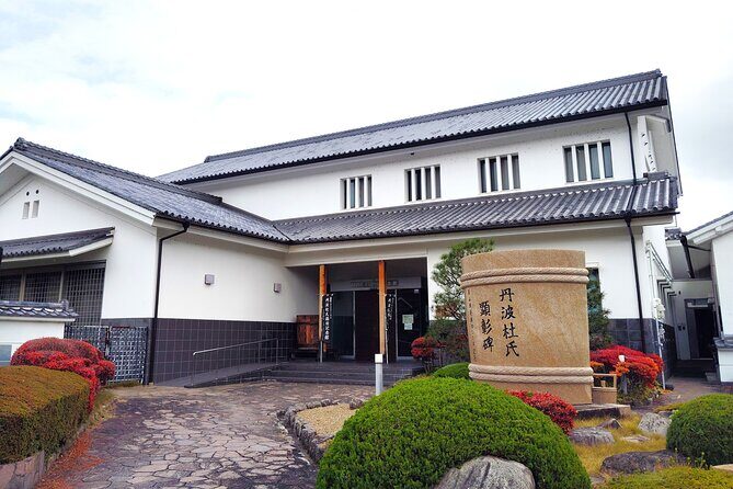 Hyogo: Tamba-Sasayama Sake Tasting Tour with Tamba Toji - Final Thoughts: Who’s This Tour For?