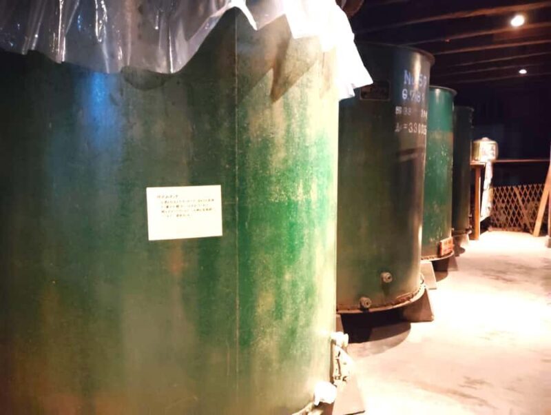 Hyogo: Tamba-Sasayama Sake Tasting Tour with Tamba Toji - Starting Point and Overall Experience