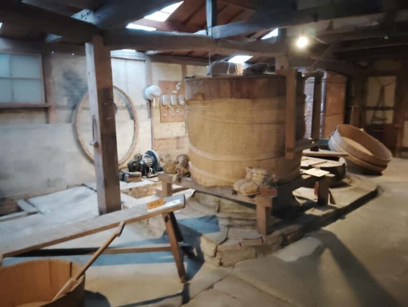 Hyogo: Tamba-Sasayama Sake Tasting Tour with Tamba Toji - Summary of Experience Quality and Suitability