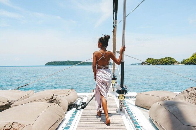 Hype Boat Club - Who Will Love This Tour?