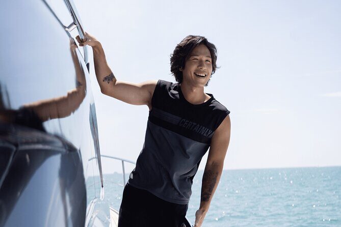 Hype Full day Phuket 's Catamaran Experience - Key Points