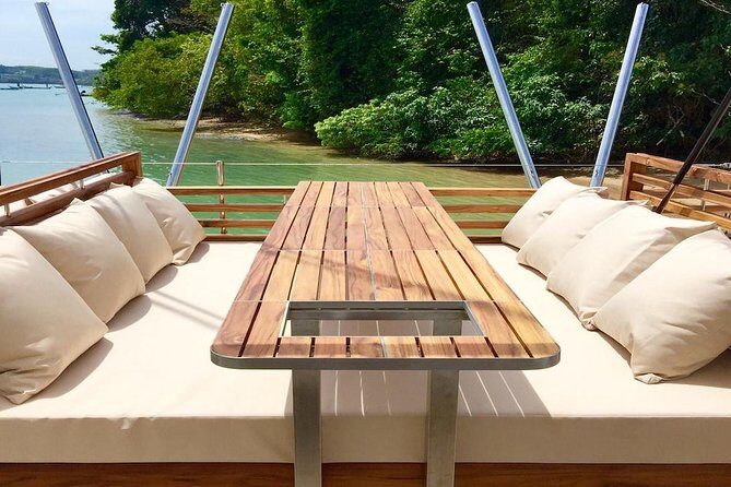 Hype Luxury Catamaran Cruise Experience - Who Is This Tour Best For?