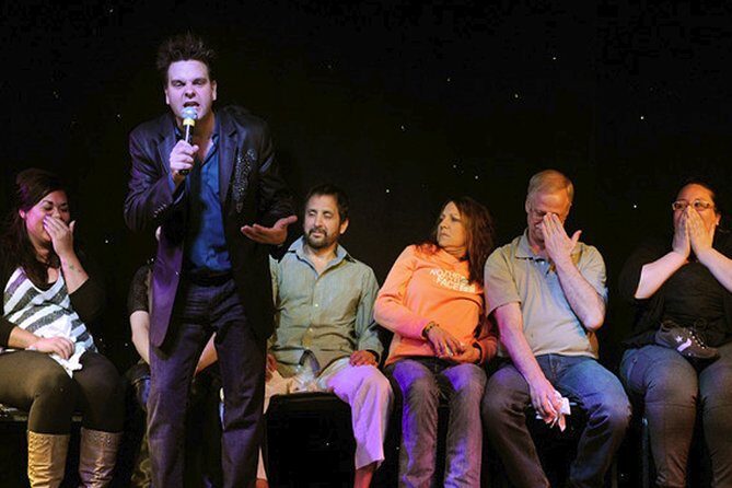 Hypnosis Unleashed Vegas Hilarious Hypnosis Show at the 4 Queens - Final Thoughts