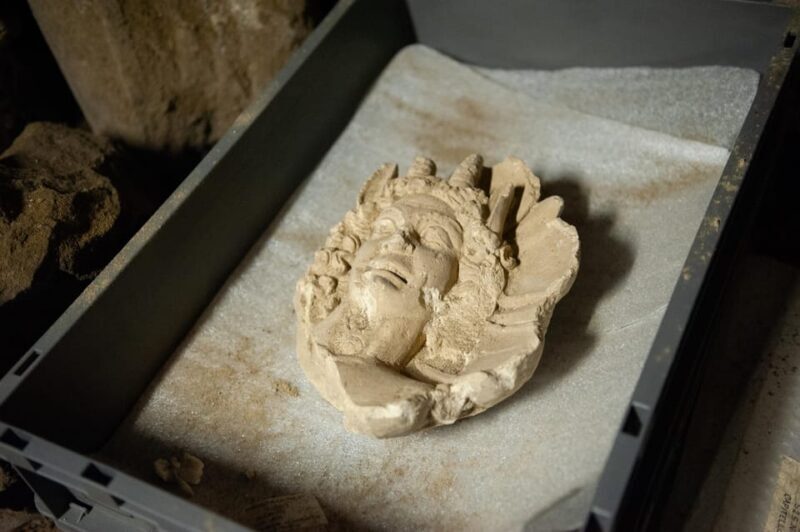 Hypogeum of the Crystallines Standard Visit - The Sum Up