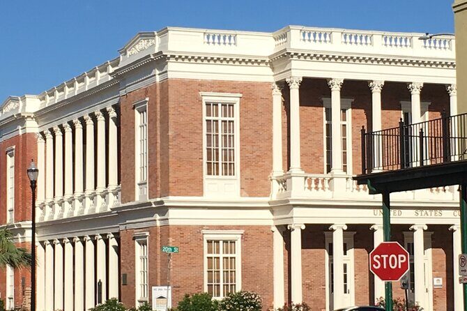 Hysterical Historical Scavenger Hunt - Introduction: A Fun and Flexible Way to Discover Galveston