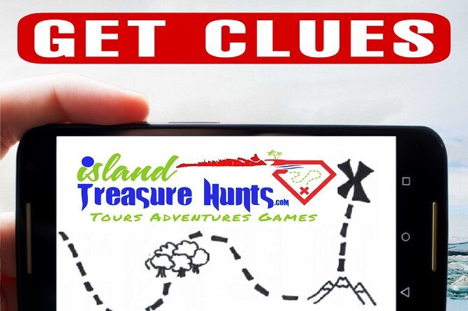 Hysterical Historical Scavenger Hunt - Frequently Asked Questions