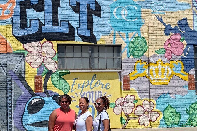 Hysterical History Tour of Charlotte | LaZoom - Analyzing the Value and Practicality