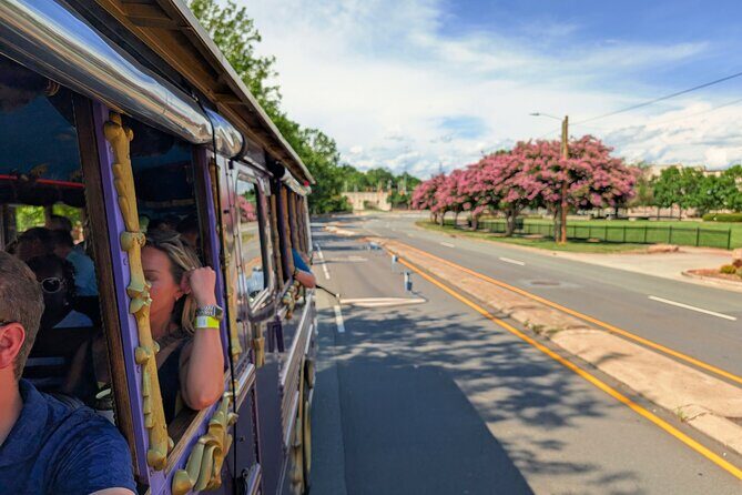 Hysterical History Tour of Charlotte | LaZoom - The Sum Up: Who Will Love This Tour?