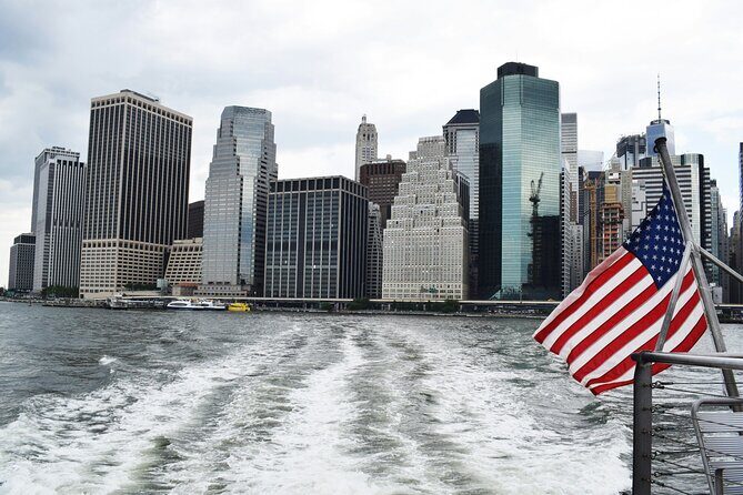 I Am Legend Filming Locations in New York City with Private Guide - Practical Details & Value