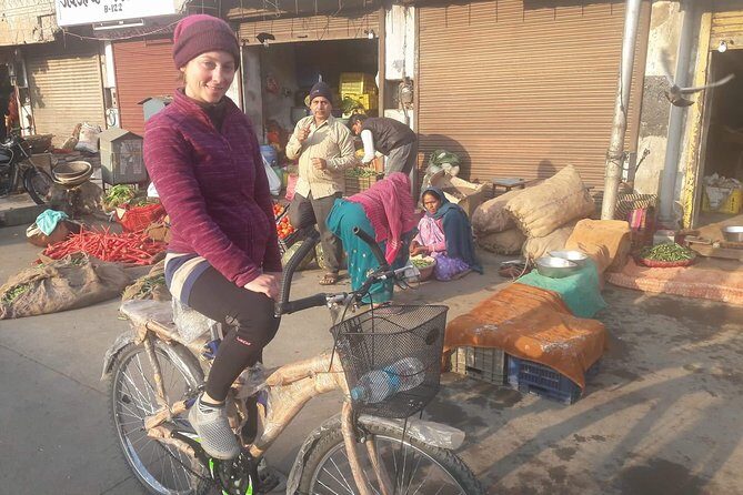 I Bike Inside Jaipur - Value and Practical Considerations