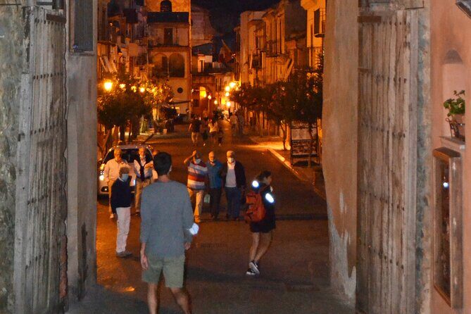 I Briganti by night by jeep - Visiting the Mills of San Mauro and the Gorges of Tiberius