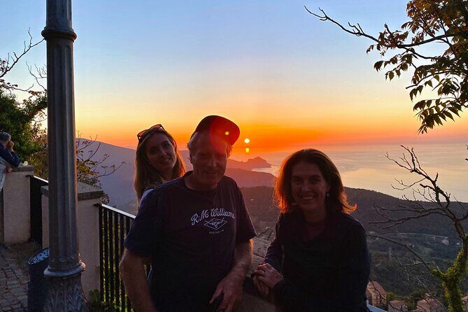 I Briganti by night by jeep - FAQs