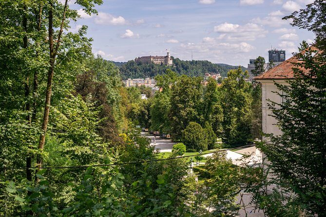 I LOV IT - Tivoli Park Tour - Key Points
