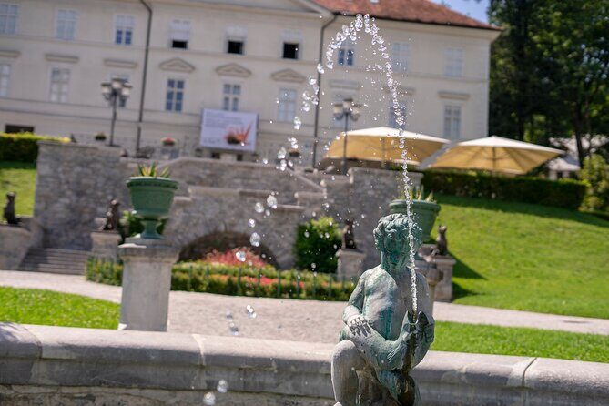 I LOV IT - Tivoli Park Tour - Who Will Love This Tour?
