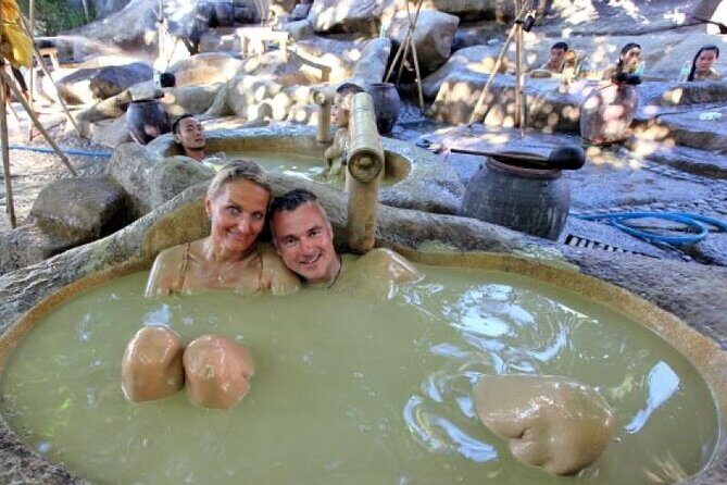 I-Resort Hot Springs and Spa Packages Ticket Nha Trang - The Experience from Real Reviews