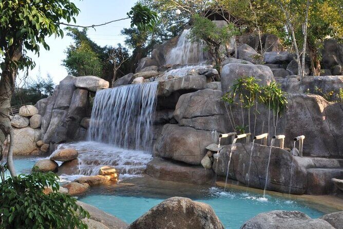 I-Resort Hot Springs and Spa Packages Ticket Nha Trang - Final Thoughts: Is It For You?