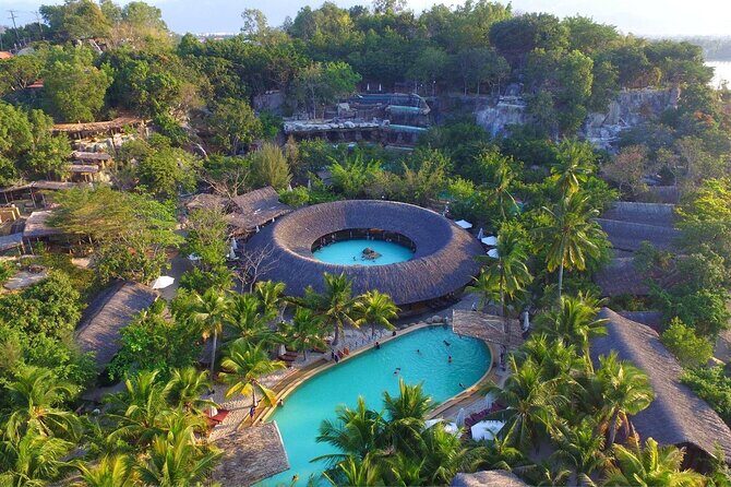 I Resort Nha Trang Mud Bath Experience - What Makes the I Resort Nha Trang Mud Bath Experience Stand Out?