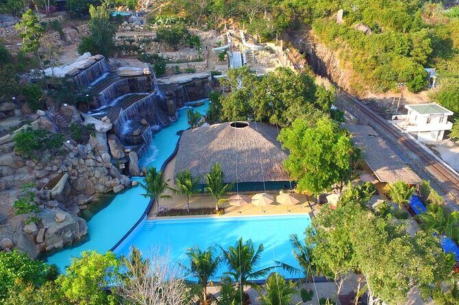 I Resort Nha Trang Mud Bath Experience - Authentic Reviews and Visitor Insights