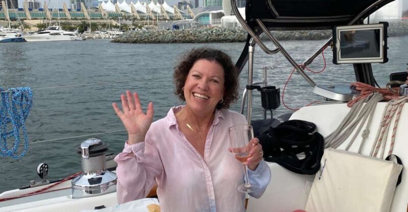 I Sail SF, Sailing Charters and Tours of SF Bay - Authentic and Customizable: Making the Most of Your Time