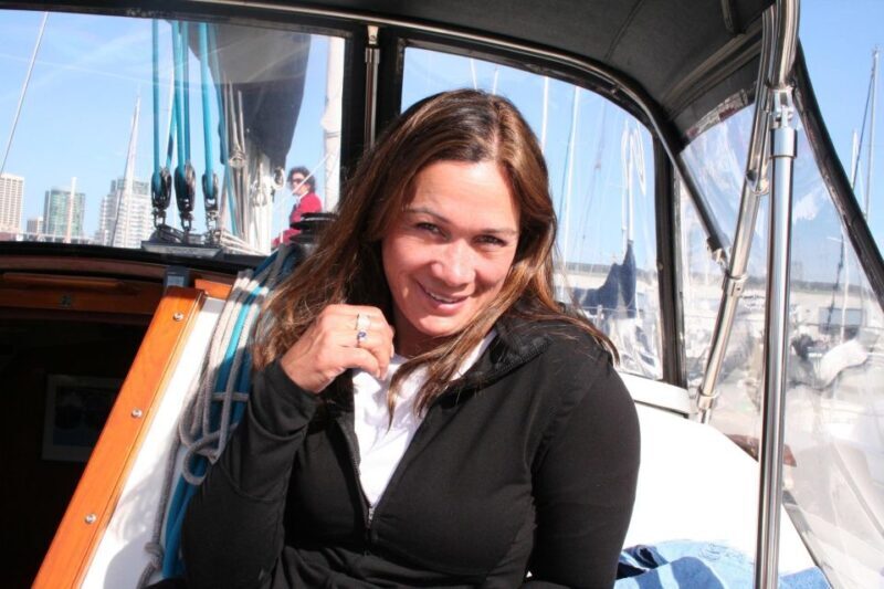 I Sail SF, Sailing Charters and Tours of SF Bay - Practical Considerations