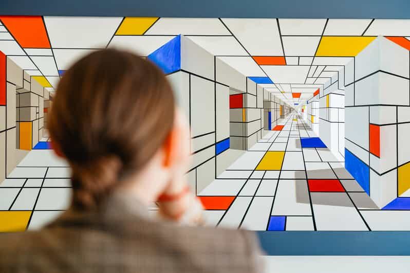 IAM Illusion Art Museum Entry Ticket - Final Thoughts on Value and Experience
