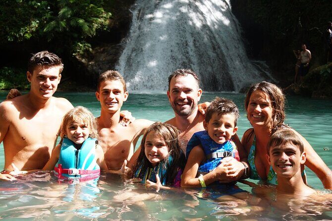 Ian Fleming Ocho Rios Private Airport Transfers to Hotels - The Sum Up