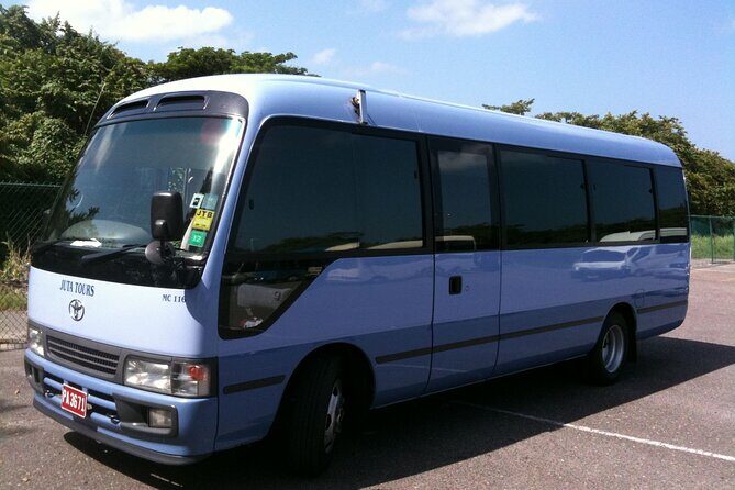 Ian Fleming Ocho Rios Private Airport Transfers to Hotels - FAQ