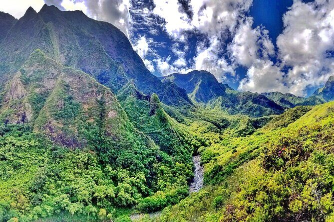 Iao Valley Nature Walk - Exploring the Iao Valley Nature Walk: An Honest, In-Depth Review