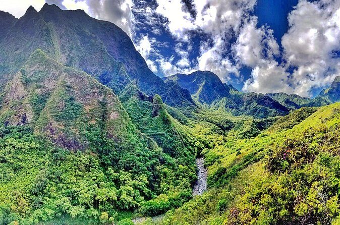 Iao Valley Nature Walk - Who Should Consider This Tour?