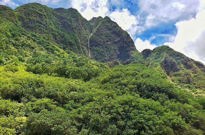 Iao Valley Nature Walk - The Sum Up: Is This the Right Maui Experience for You?
