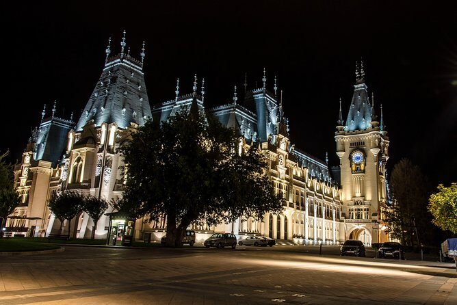 Iasi City Tour - What Do the Reviews Say?