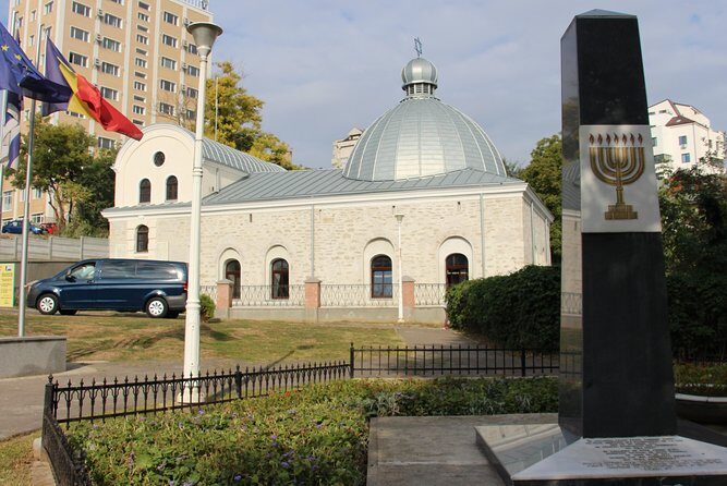 Iasi City Tour - FAQ: Your Practical Questions Answered