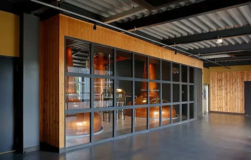 Ibaraki: Kiuchi Brewery Sake or Whisky Tour and Tasting - Key Points