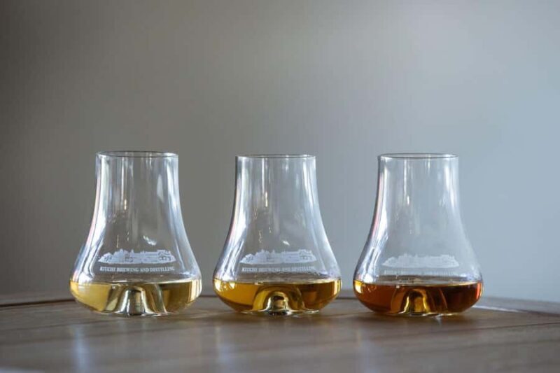 Ibaraki: Kiuchi Brewery Sake or Whisky Tour and Tasting - The Value of the Experience