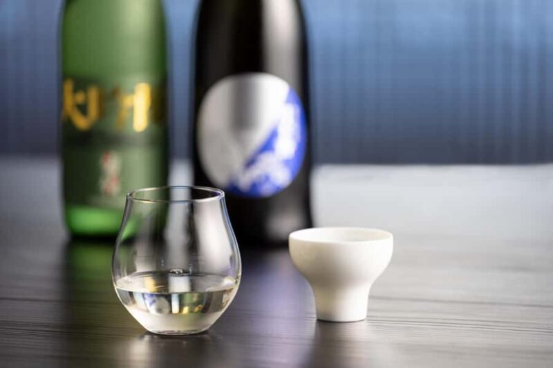 Ibaraki: Kiuchi Brewery Sake or Whisky Tour and Tasting - Final Thoughts