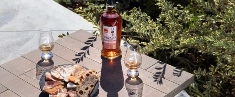 Ibaraki: Kiuchi Brewery Sake or Whisky Tour and Tasting - FAQs