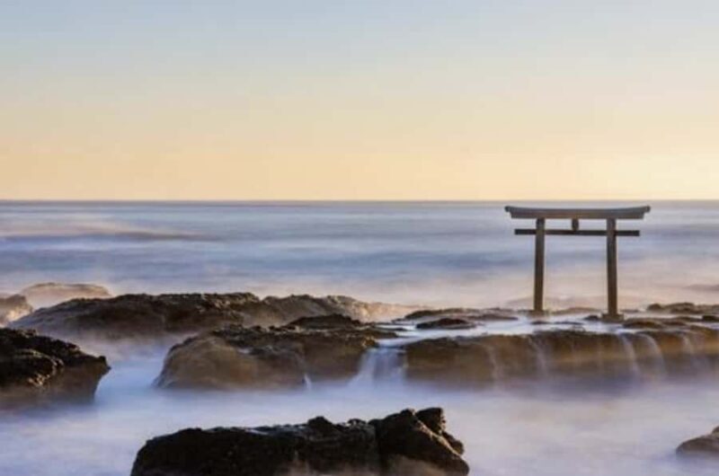 Ibaraki: Private Customizable Tour with a Local Guide - Discovering Ibaraki’s Natural and Cultural Treasures