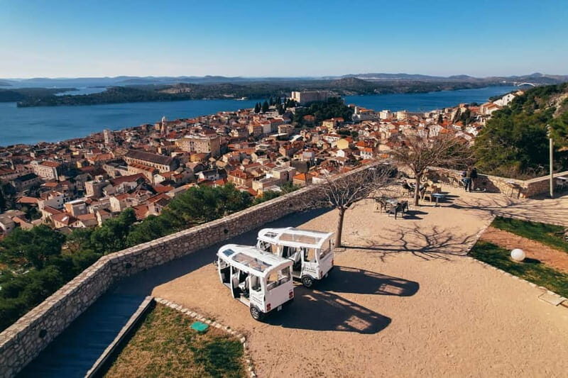ibenik: 3 hours City&wine tour, tasting and fortresses inc - A Detailed Look at the Ibenik 3-Hour City & Wine Tour