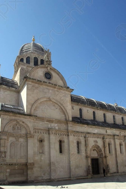 ibenik and Zadar private tour from Split or Trogir - An In-Depth Look at the Ibenik and Zadar Private Tour