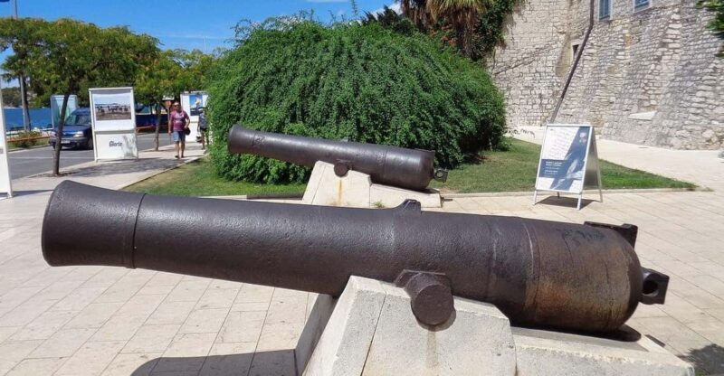 ibenik and Zadar private tour from Split or Trogir - Final Thoughts