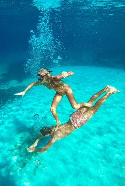 ibenik: Archipelago Boat Tour with Snorkeling & Wine - The Ibenik Archipelago Boat Tour: A Closer Look