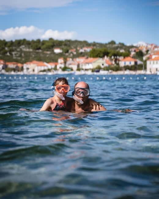 ibenik: Archipelago Boat Tour with Snorkeling & Wine - FAQ: Your Practical Questions Answered