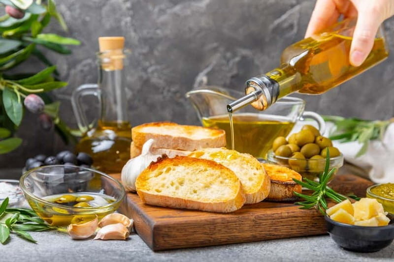 ibenik: Croatia in a Day, Vistas, History, Olive Oil, Wine - Who Is This Tour Best For?