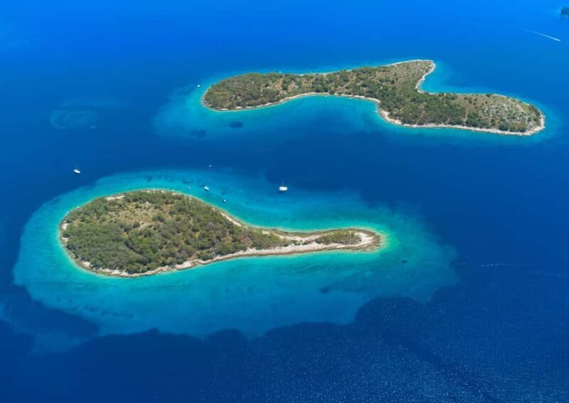 ibenik: Jet-Ski Safari Blue Lagoons of ibenik - How Does This Tour Compare in Value?