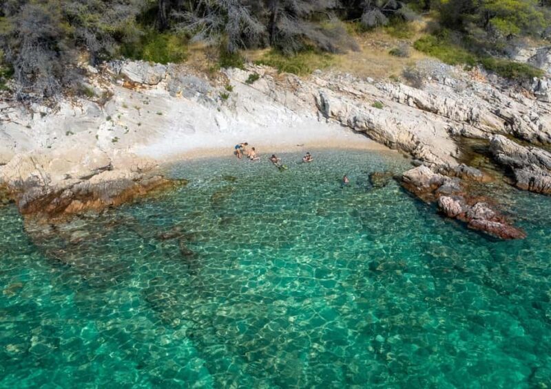 ibenik: Jet-Ski Safari Blue Lagoons of ibenik - The Sum Up