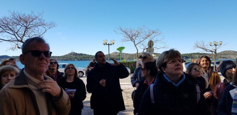 ibenik: Medieval Night Walking Tour - FAQ