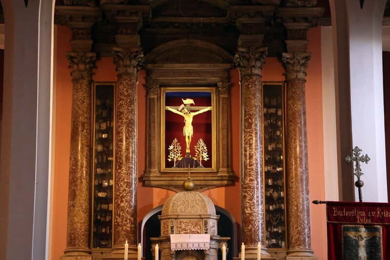 ibenik: Medieval Night Walking Tour - In The Sum Up