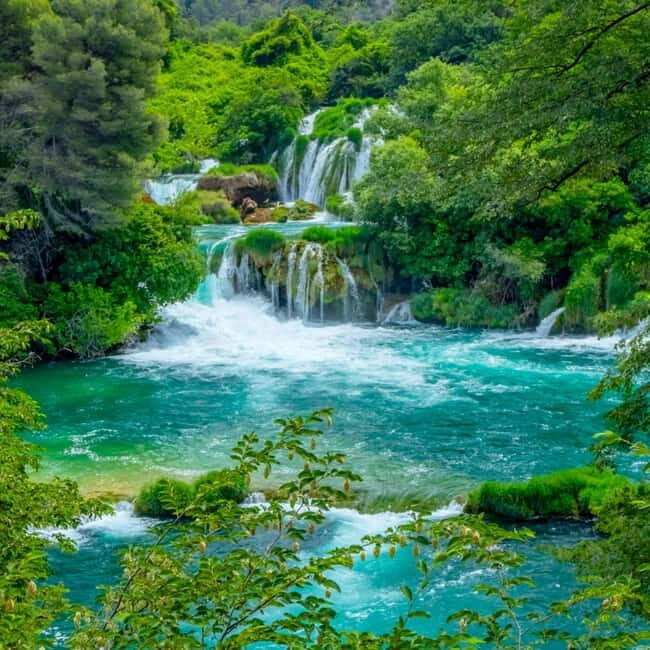 ibenik or Zadar: Krka falls, olive mill, oil & wine tasting - Final Thoughts