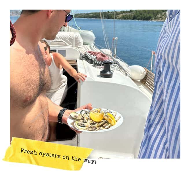 ibenik: Private Day Sailing with optional lunch - Who Will Love This Tour?
